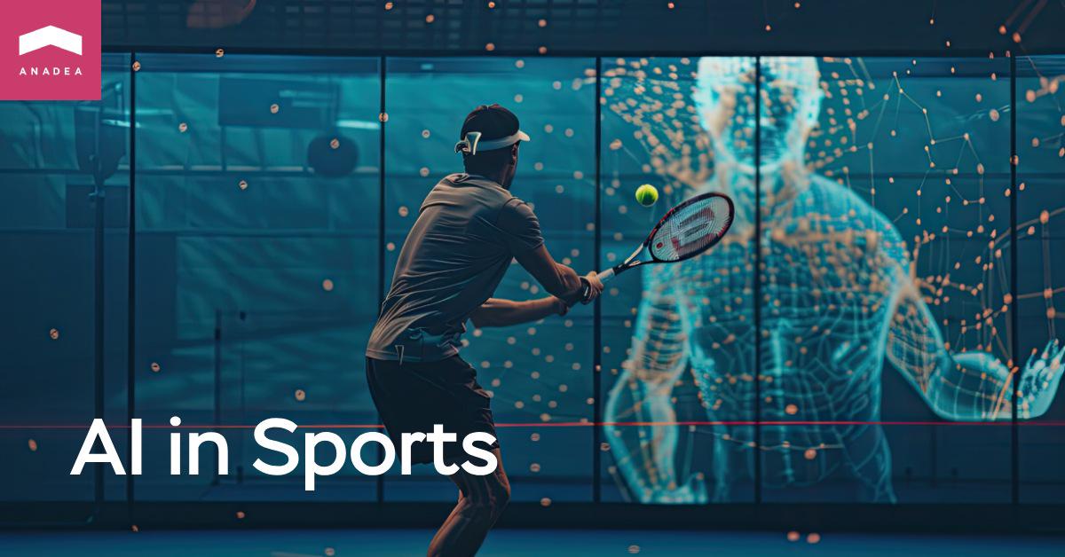 🏈 AI in Sports: The New Generation of Opportunities