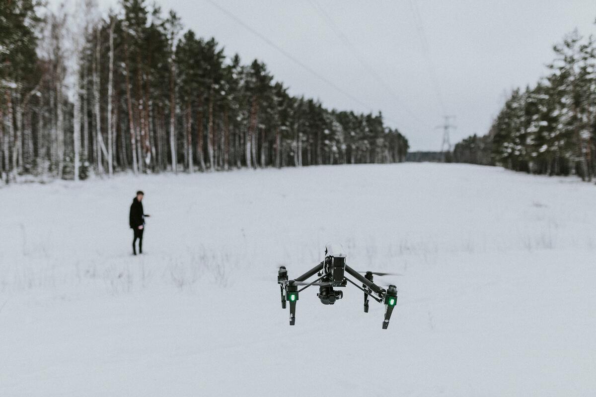 Anadea Takes 2nd Place in the Computer Vision Competition