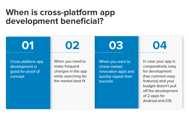 Cross-Platform Mobile Development: Key Benefits and Challenges