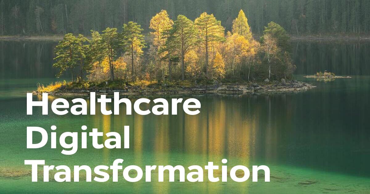 Digital Healthcare: A New Approach to Care Coordination
