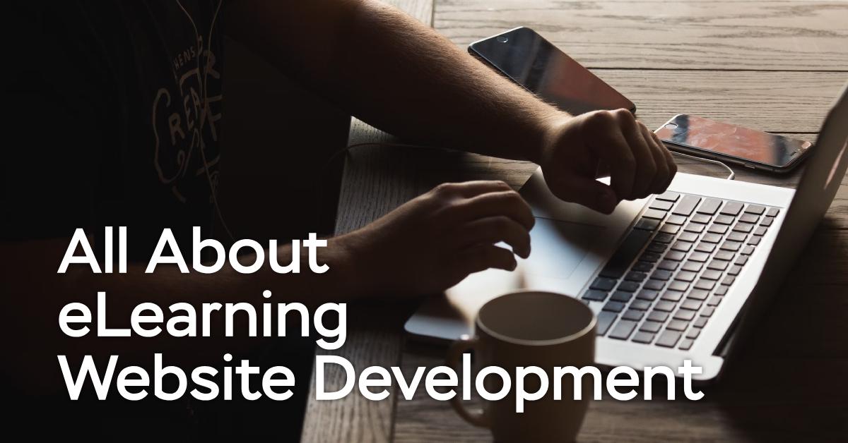 How to Create E-Learning Website and Attract Users