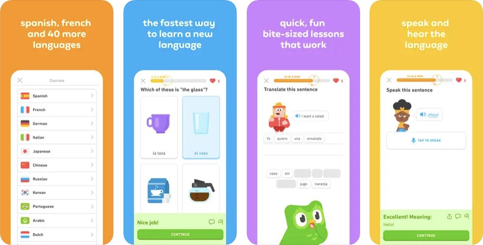 eLearning Mobile App Development: Practical Guide
