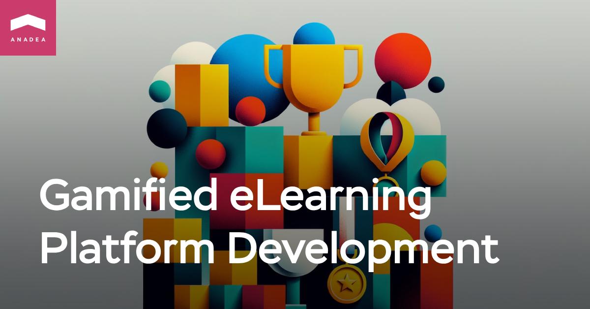 Guide to Gamification Learning Platform Development
