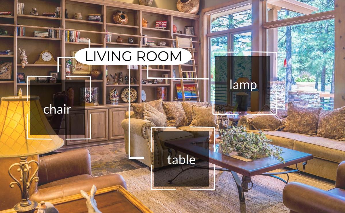 Enhancing Real Estate Valuations with Machine Learning and Computer Vision