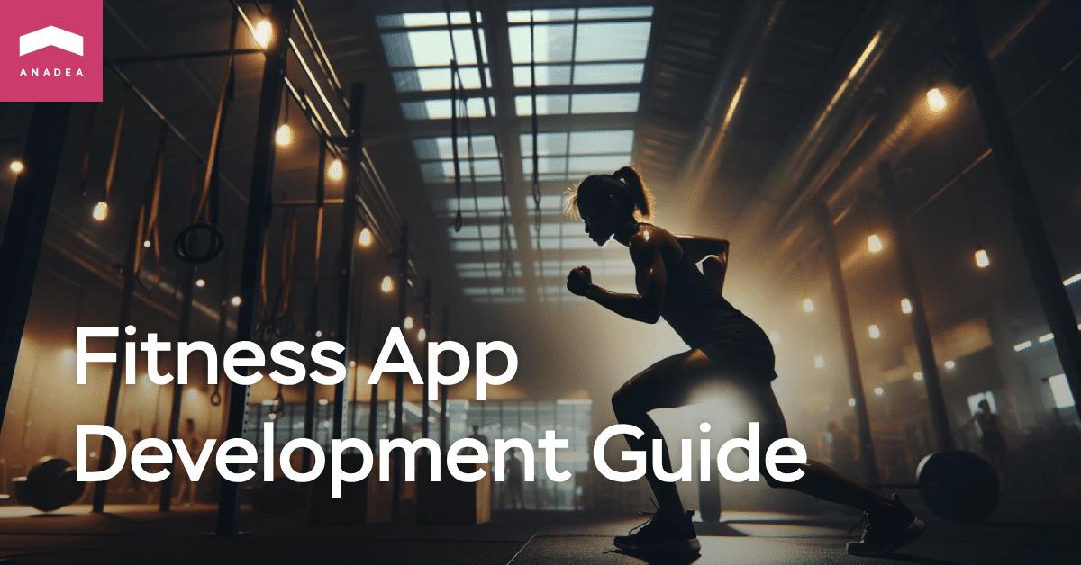 How to Create Your Own Fitness App?