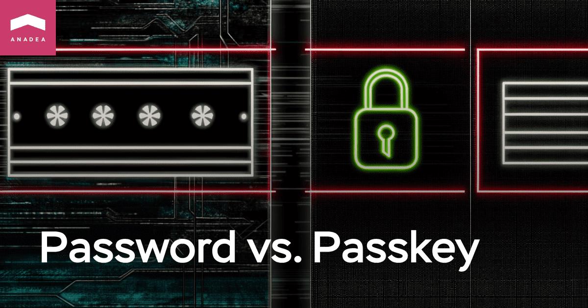 Passkey vs Password: Insights into Digital Security