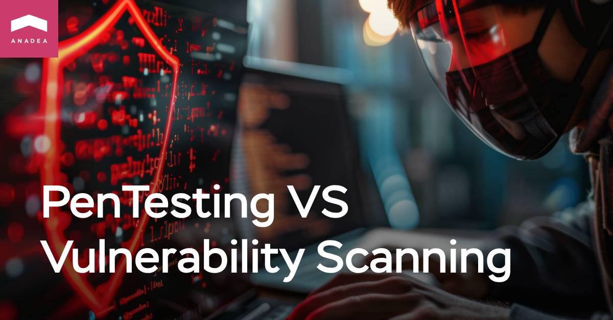 Vulnerability Assessment vs Penetration Testing: Comparison