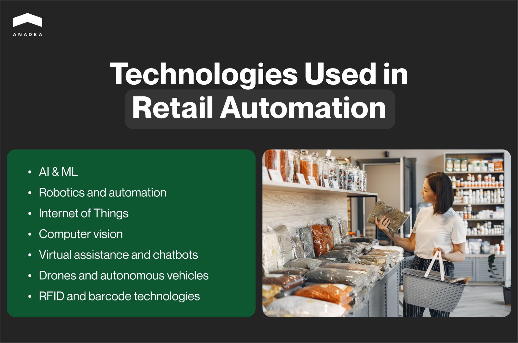 Retail Automation: How You Can Benefit from It