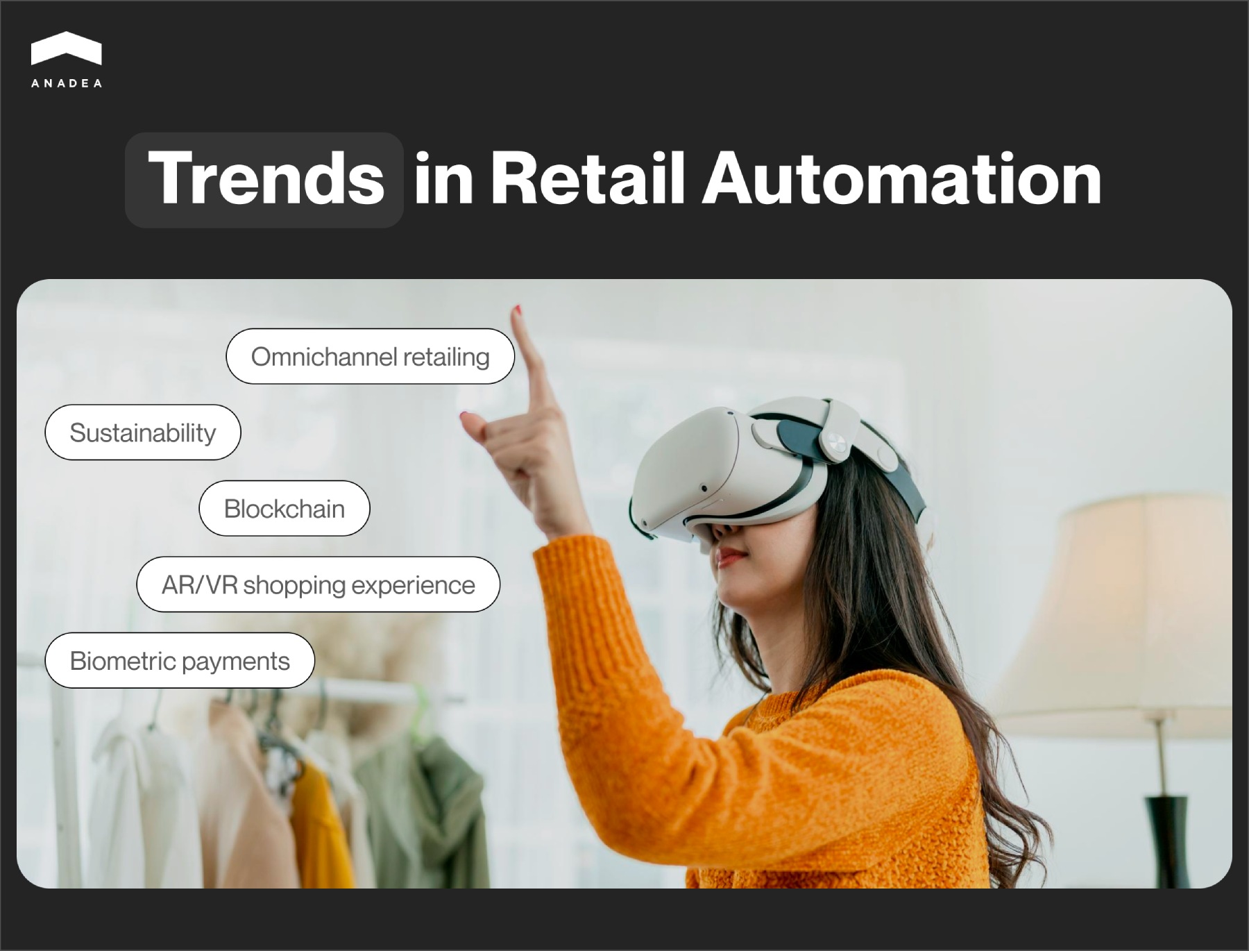 Retail Automation: How You Can Benefit from It