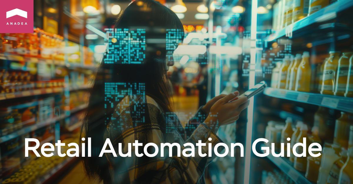 Retail Automation: How You Can Benefit from It