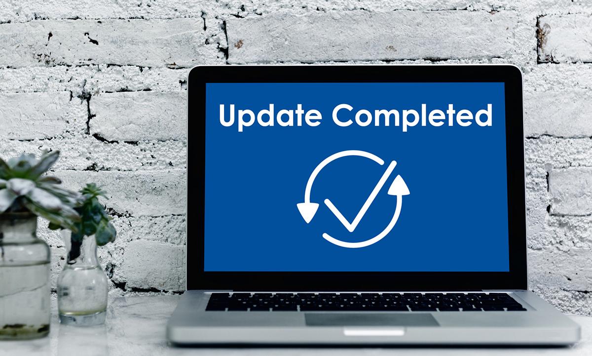 Why Updating Your Software Is a Must for Business Success