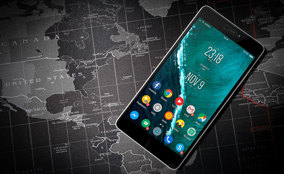 Port Android & iOS Apps – Expand Your Market Reach