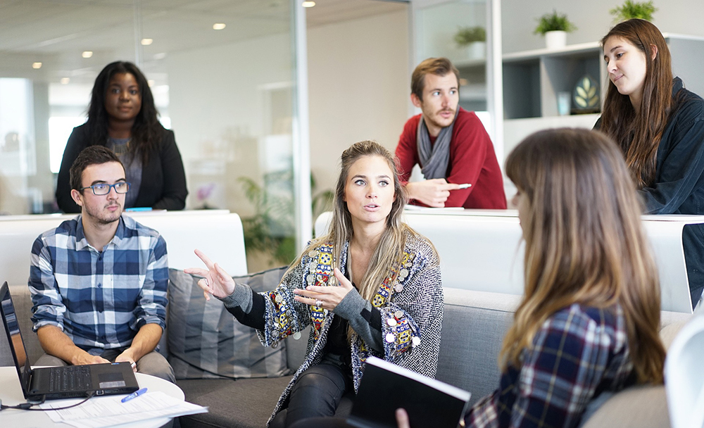 Why Is Knowledge Management Useful