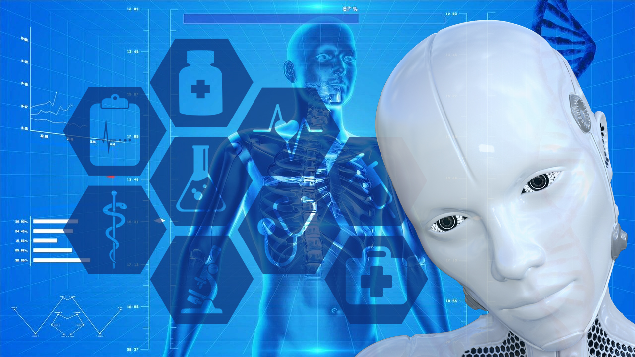 Machine Learning In Healthcare Adding Value With Data Analytics Anadea