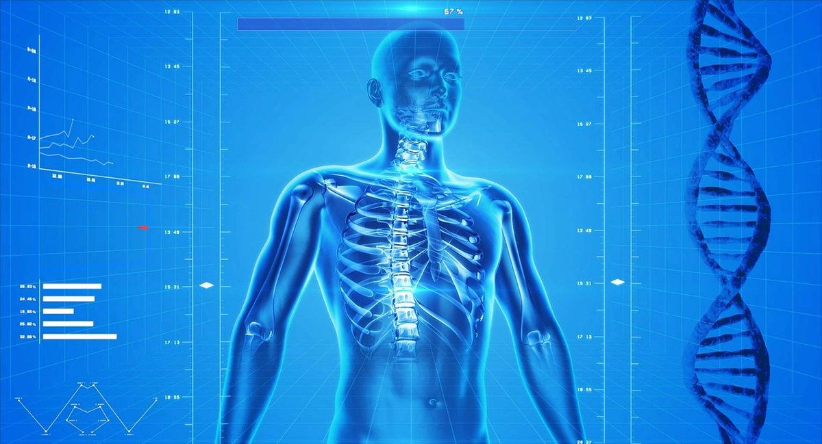 5 Ways Computer Vision Is Revolutionizing Healthcare Anadea 5 Ways Computer Vision Is Revolutionizing Healthcare Anadea