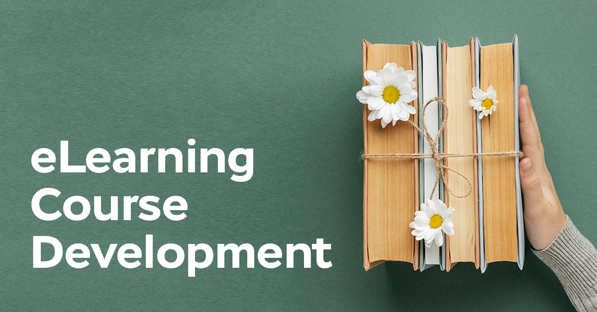 eLearning Course Development Process: Comprehensive Guide - Anadea