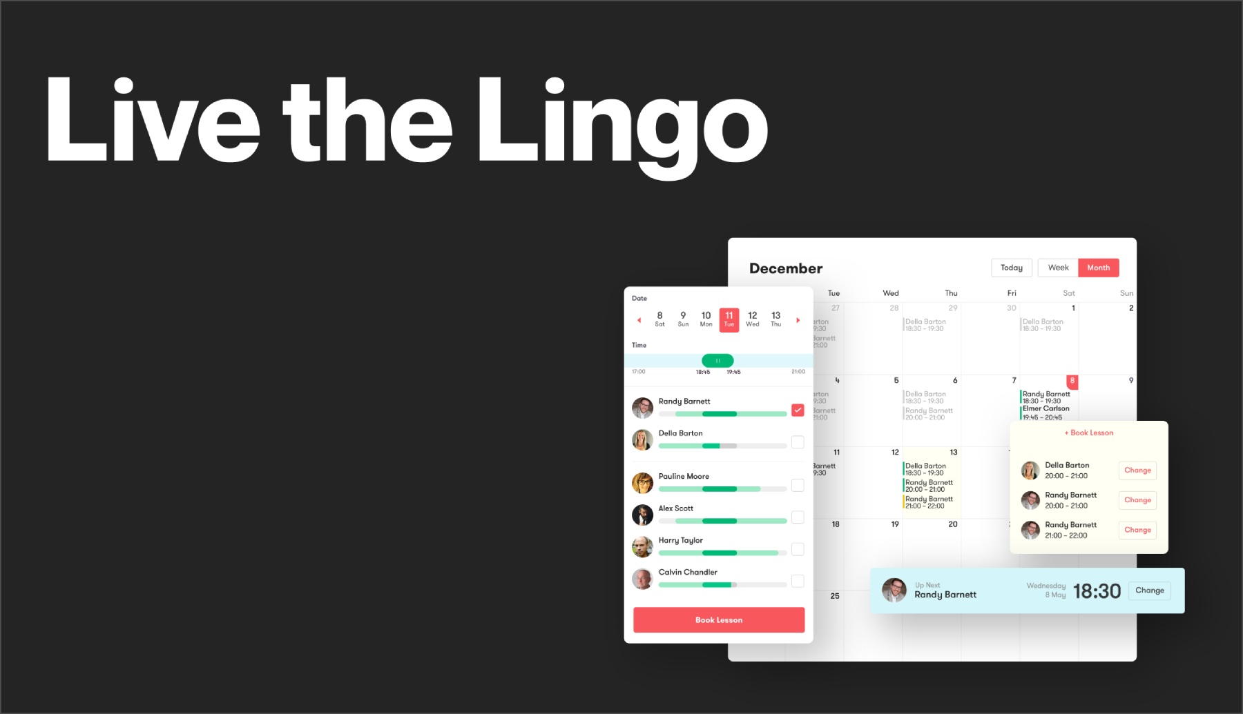 Virtual Classroom Software Development: Brief Guide - Anadea