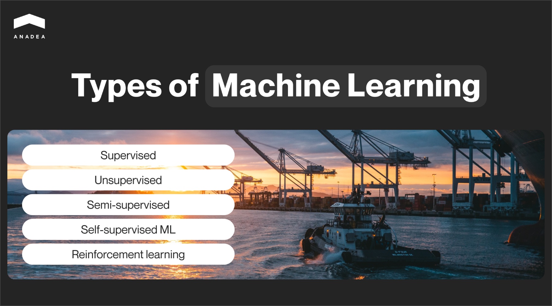 How to Apply Machine Learning in Oil and Gas? - Anadea